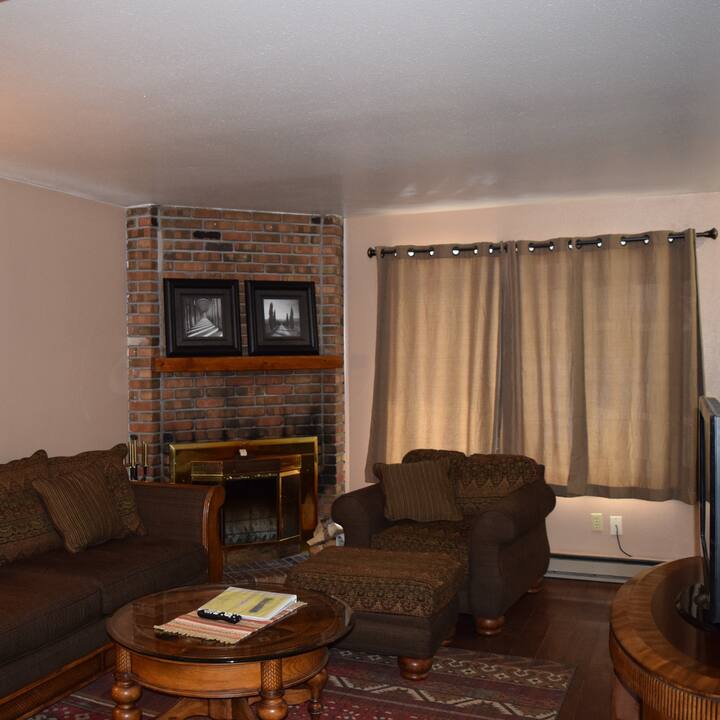 Chateau Rouge - 205 - Red Lodge, MT
