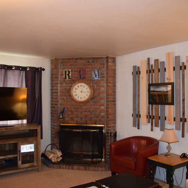 Chateau Rouge - 208 - Red Lodge, MT