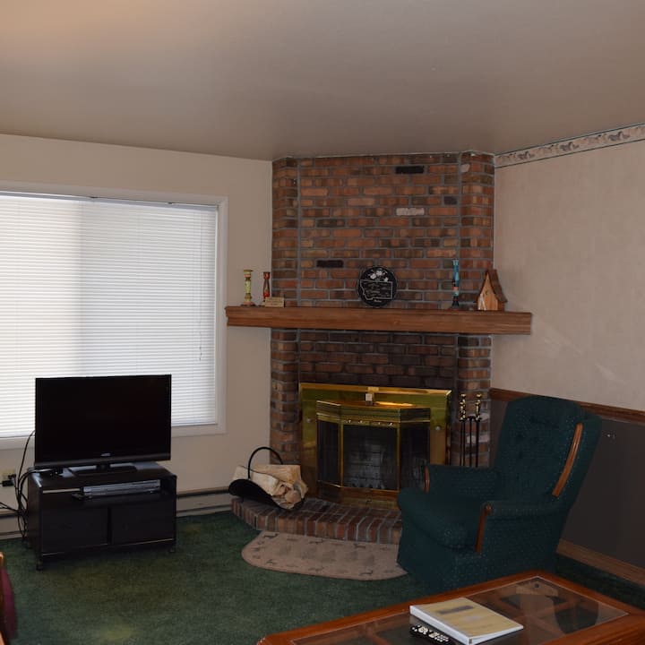 Chateau Rouge - 210 - Red Lodge, MT