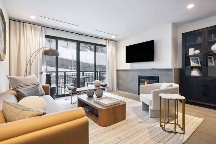 Frontgate 309 - Avon, CO