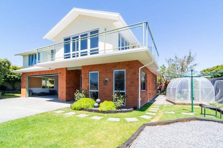 Close To Beach | Comfort | Spacious - Kaikōura