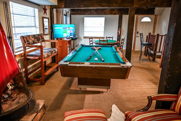 Rocky Top - Condo - Two Decks With Mountain Views - Ruidoso, NM