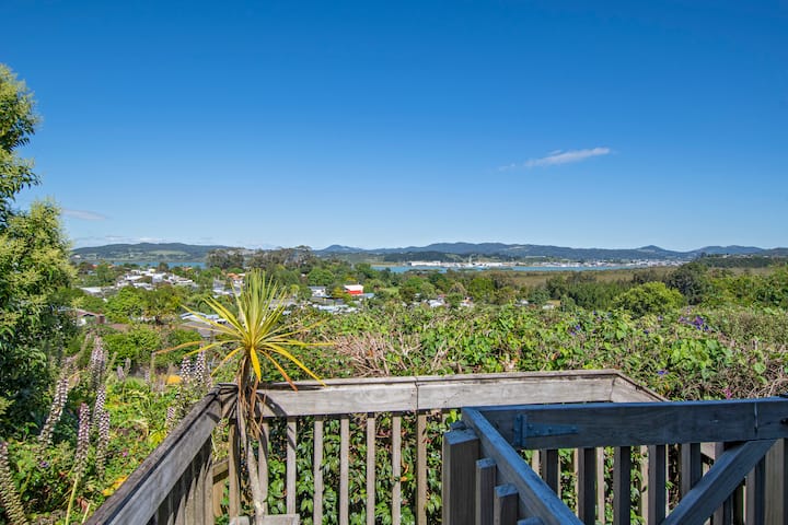 A Hidden Gem - Whangarei Holiday Home - Whangārei