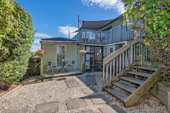A Hidden Gem - Whangarei Holiday Home - Whangārei