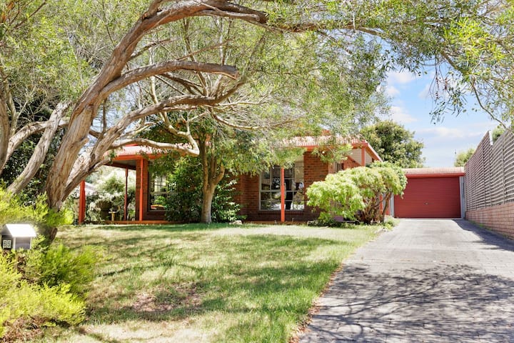 Time And Tide - Inverloch