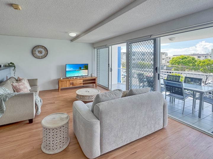 12 Coral Seas - Maroochydore
