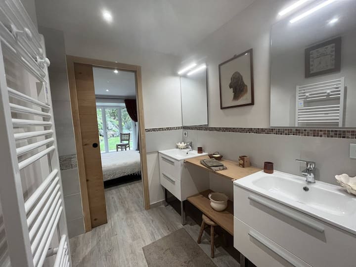 Appartement Cauterets, 3 Pièces, 4 Pers. - Cauterets