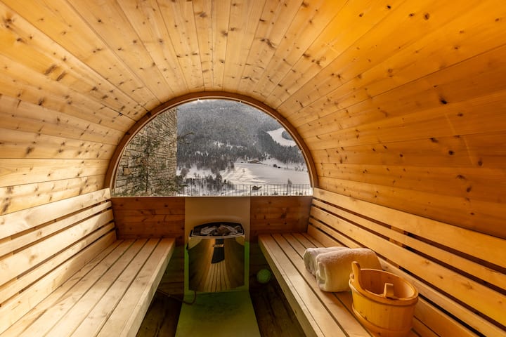 Luxury Home In El Tarter, Andorra - Happy Rentals - Andorra