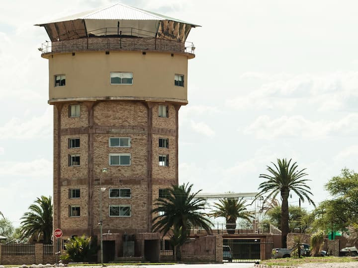 Victory Towers, Family Suite - Bloemhof