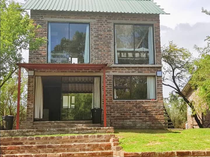 One-bedroom Chalet - Bloemhof