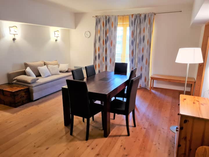 Appartement Luxueux à Bad Kleinkirchheim - Bad Kleinkirchheim