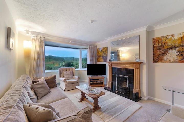 Esthwaite - Hawkshead