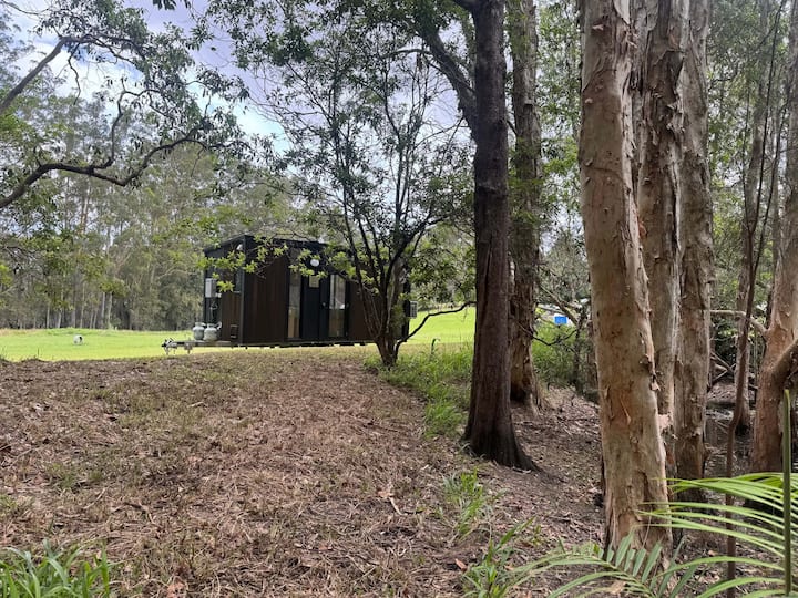 Farmhouse 2 At Coffs By Tiny Away - Coffs Harbour, Australia