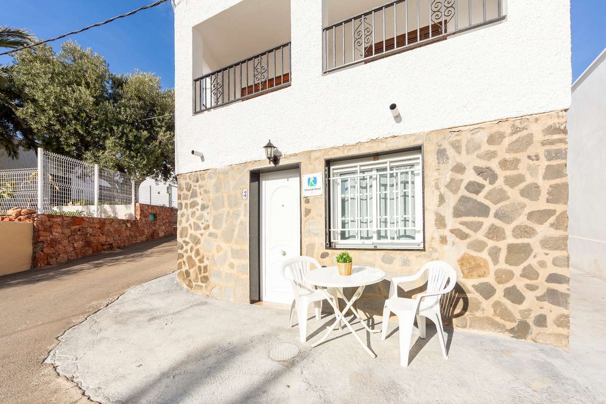 La Noria 3 - Apartments for Rent in El Pozo de los Frailes, Andalusia ...