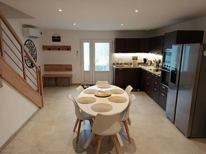 La Ferme Aux Deux Chevaux 2 - Marson