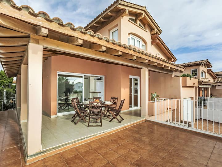 Casa Berta By Interhome - Peníscola