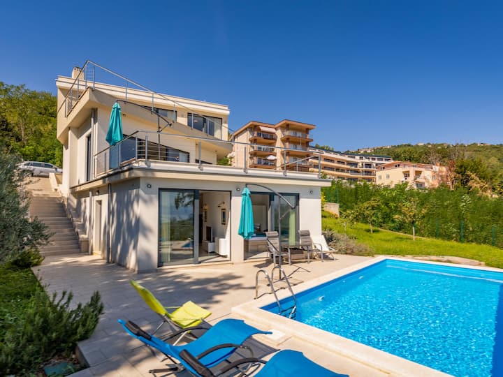 Anna By Interhome - Opatija