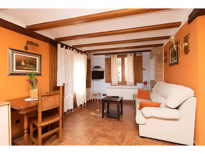 Apartamento Zayda - Used