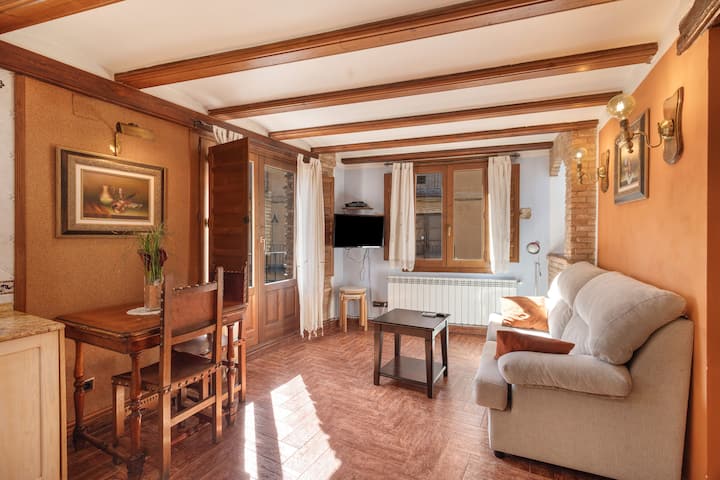 Apartamento  Zayda - Daroca