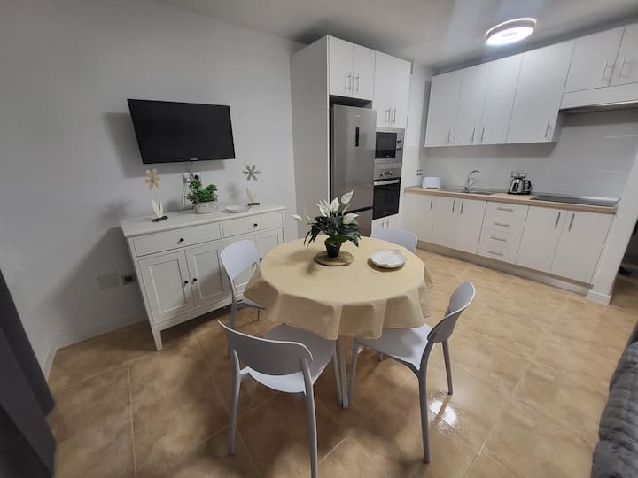 Las Floritas 6 - Calla Lily - Los Cristianos