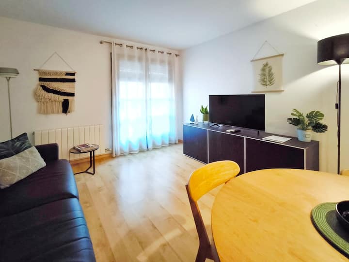 Lieu Parfait Dans Le Centre Historique De Gérone - Gérone, Espagne