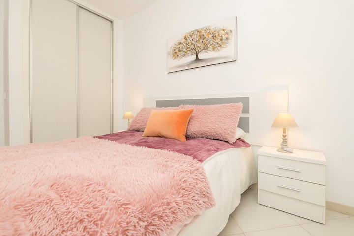 El Mirador 1 - Apartment In Cádiz. Free Wifi - カディス