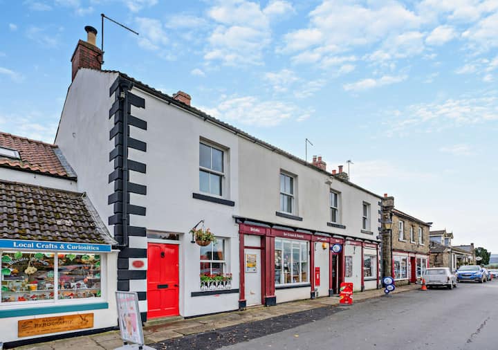 Post Office Cottage - Goathland - Goathland