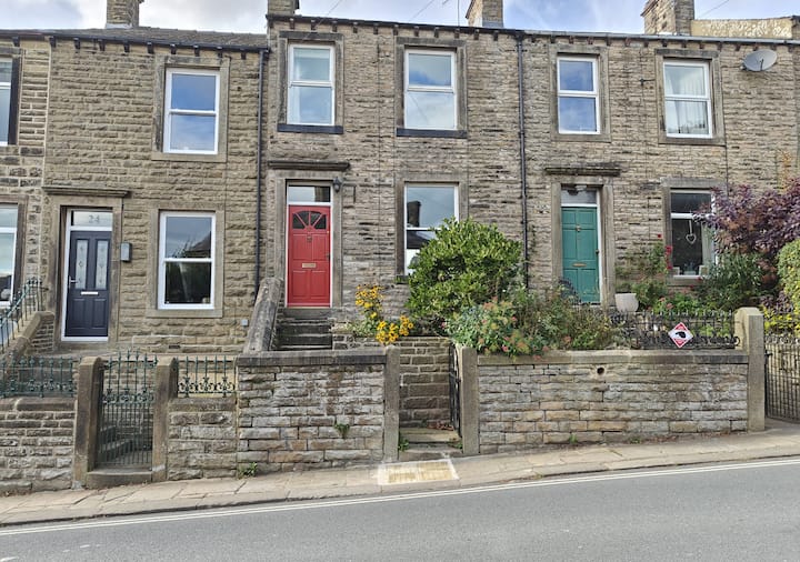 Jackdaw Cottage - Skipton