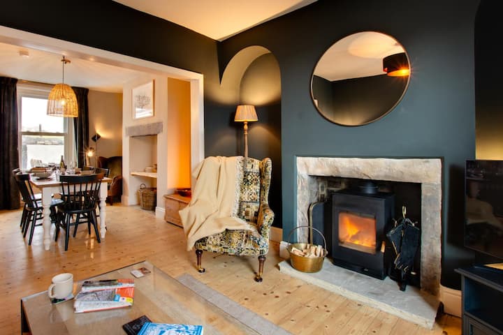 2 Bed In Embsay (Oc-j30368) - Skipton