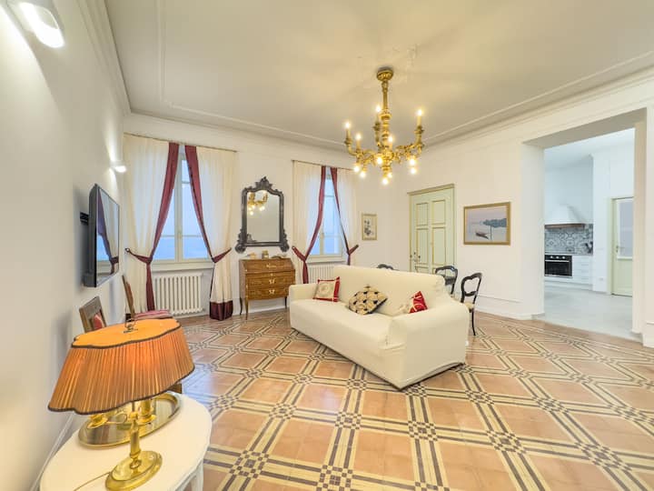 Casa Viberti Mazzini, Résidence Historique Langhe - Barolo