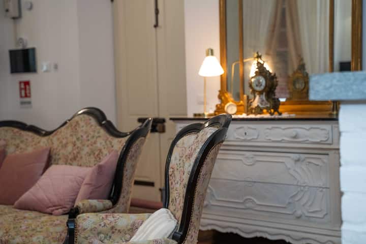 Casa Viberti Roma, Historique Avec Vue Langhe - Barolo