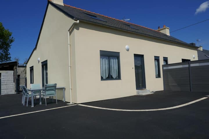 Gite 1 L Logis Des Grenouilles - Lamballe