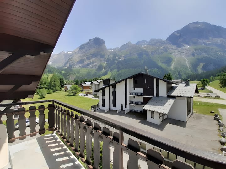 Aiguille De Mey 12 - Pralognan-la-Vanoise