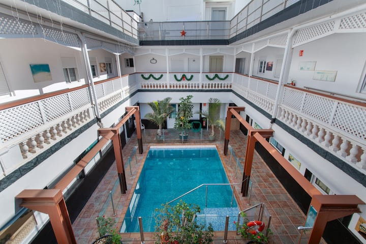 Casa Paula - 13 - Ingenio