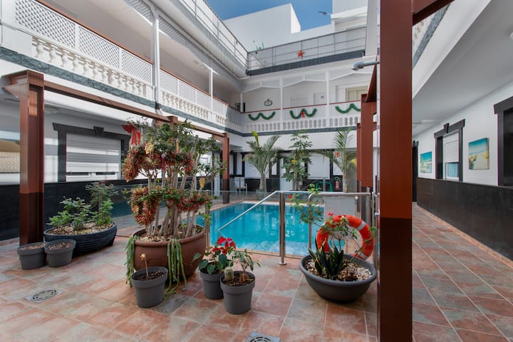 Casa Paula - 21 - Agüimes