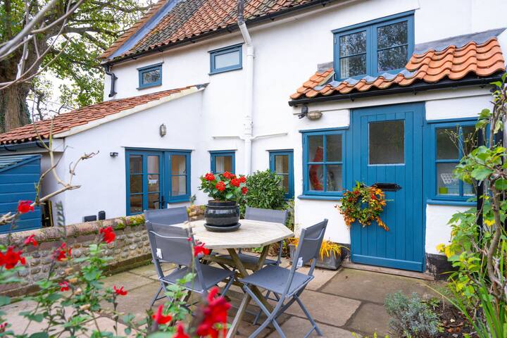 1 Church Cottage (Hempstead) - Blakeney