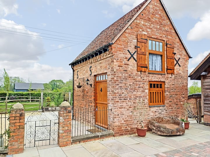 The Stable - 莫爾文