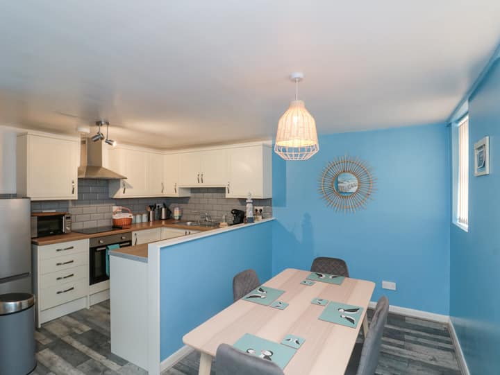 Castle Vale Cottage - Scarborough