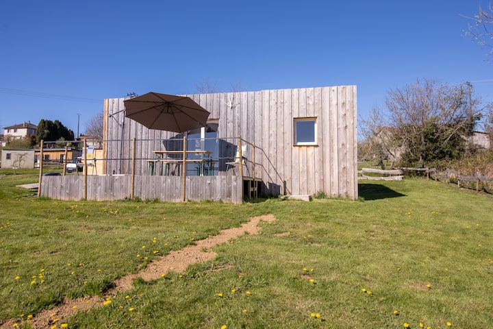 Chez Marc Et Irène - Arnac-Pompadour