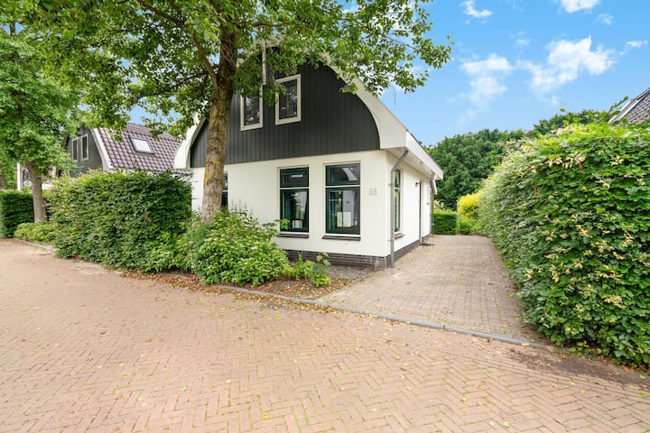 Europarcs Koningshof - Koningshoeve Wellness 4 - Bergen