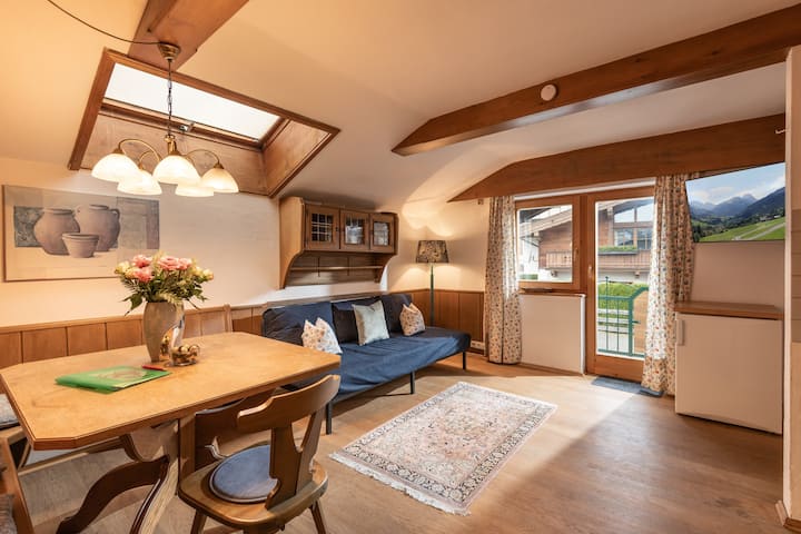 Petra - Kirchberg in Tirol