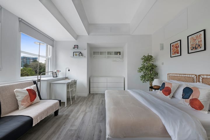 Budget Nest Archway - Crouch End - London