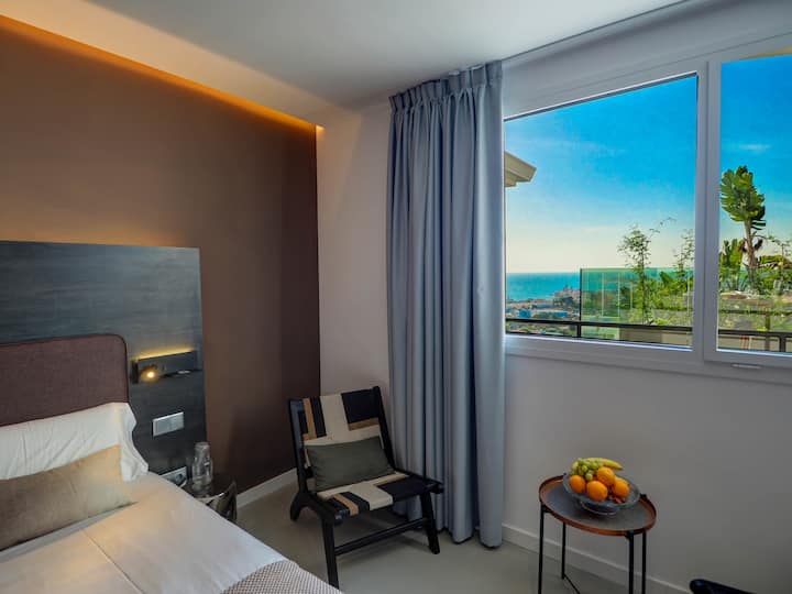 Wengé Suite By Hello Homes Sitges - Sitges