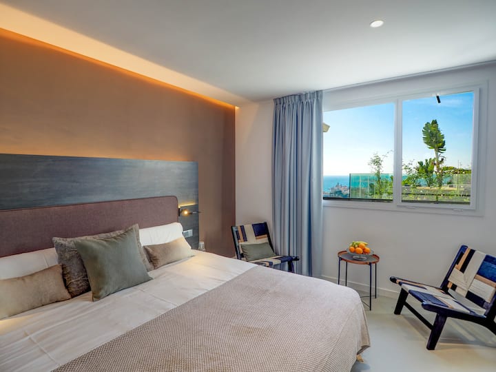 Wengé Loft By Hello Homes Sitges - Sitges