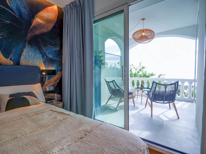 Blue Suite By Hello Homes Sitges - Sitges