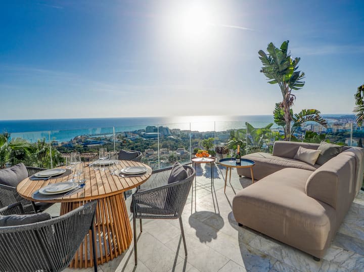 Studio Malvasia By Hello Homes Sitges - Sitges