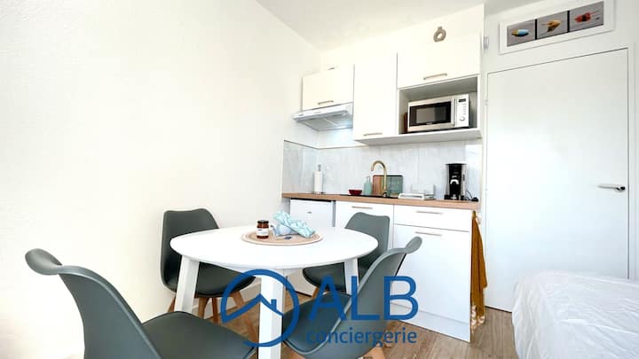 Doux Rêves Bleus - Riec-sur-Belon