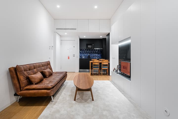 Guestready - Mompilher Apartments - D - Porto