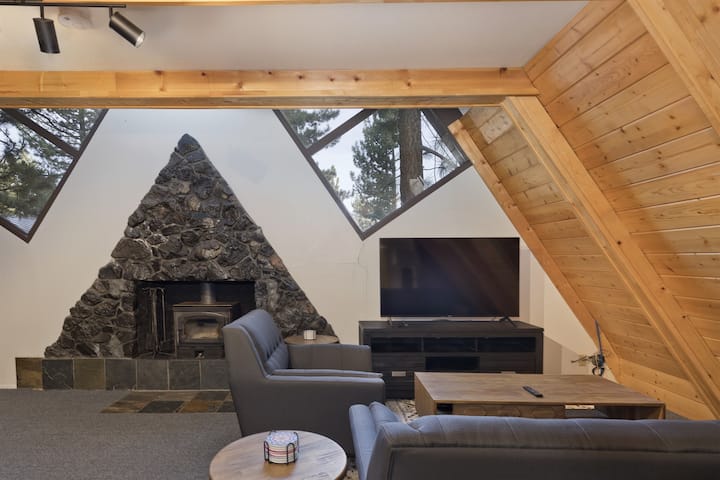 3 Bedroom Apartment At Mammoth Lakes - Mammoth Lakes, CA