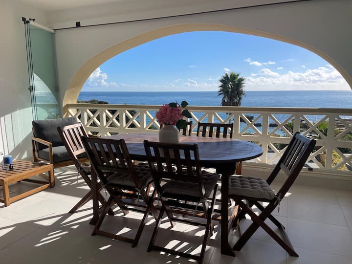 Brisa Mar - Aveiros Apartment By D'alma Portuguesa - Albufeira